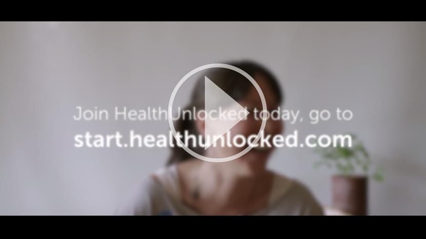 HealthUnlocked | The social network for health